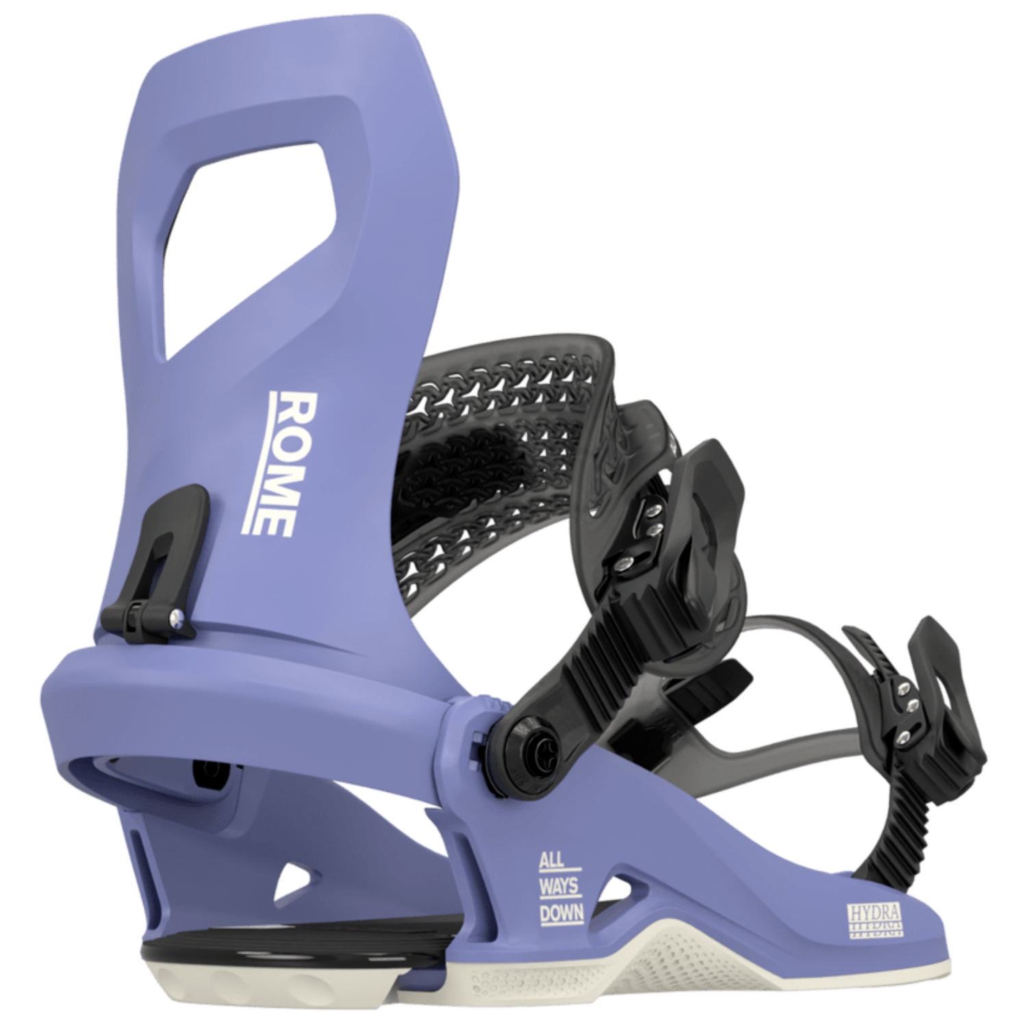 2025 Rome Hydra Snowboard Bindings