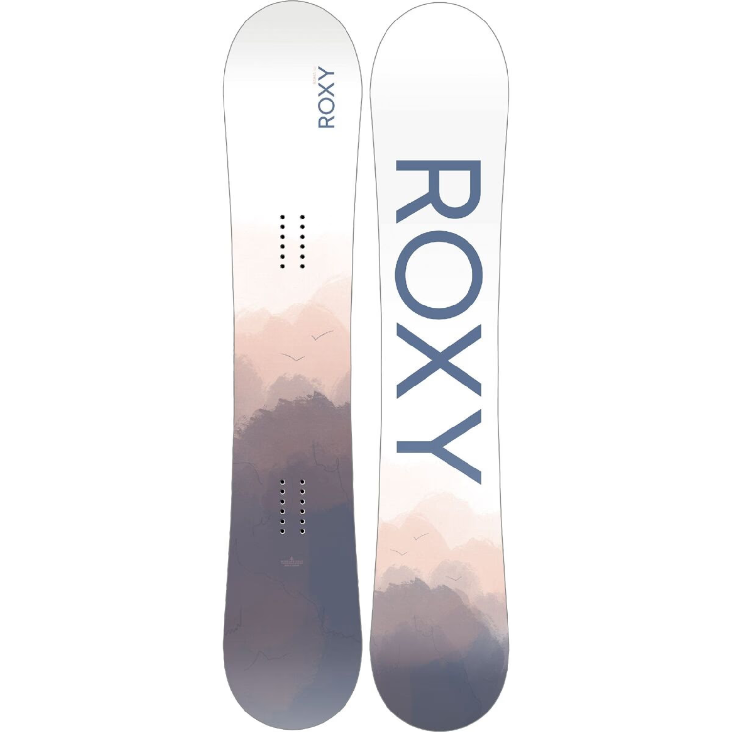 Roxy Raina Snowboard 2025 - Women's