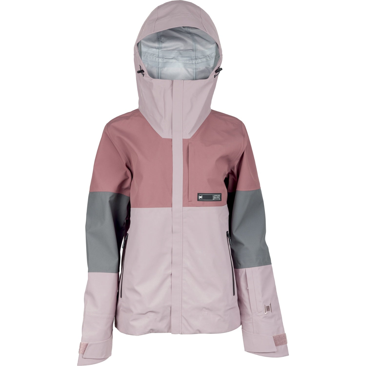 L1 Ukka Jacket 2026 – Women’s Lightweight Shell