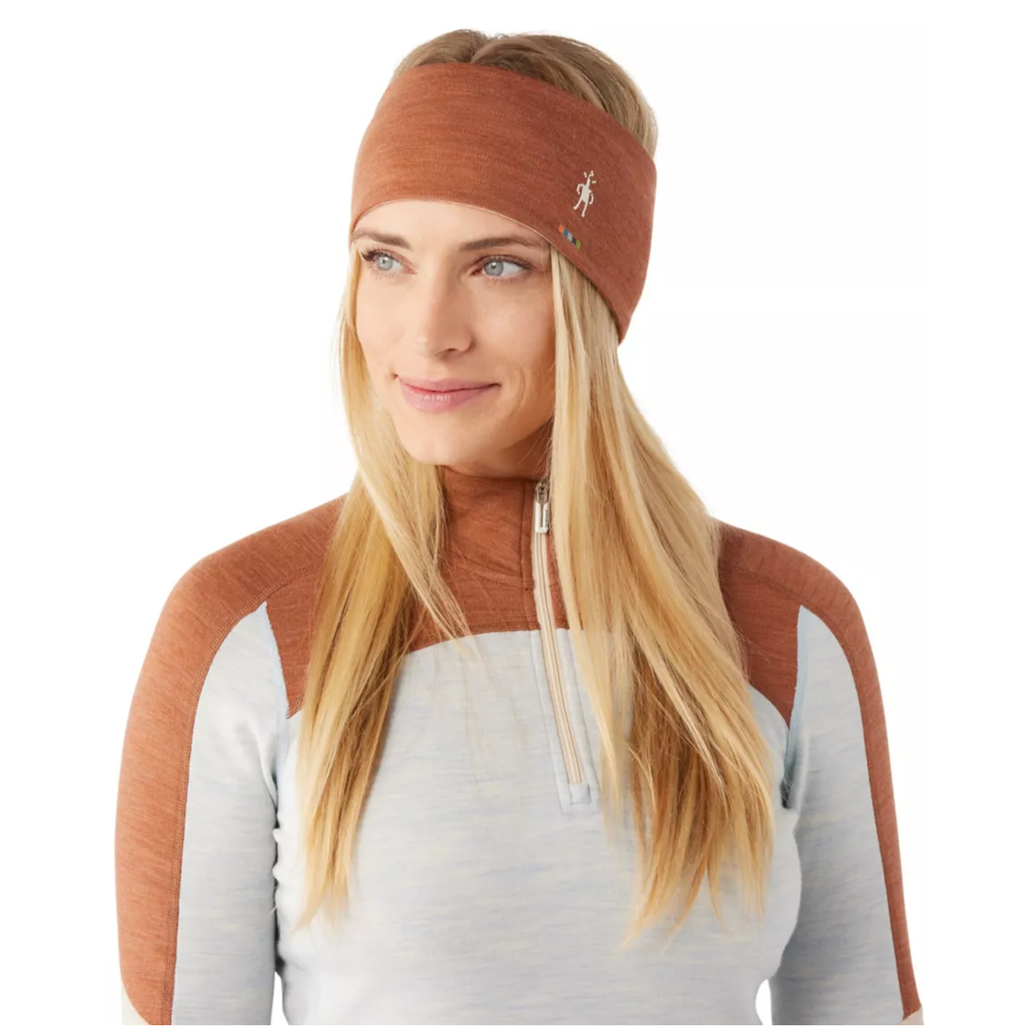 2024 Smartwool Thermal Merino Reversible Headband For Sale 2024 Smartwool Thermal Merino Reversible Headband For Sale