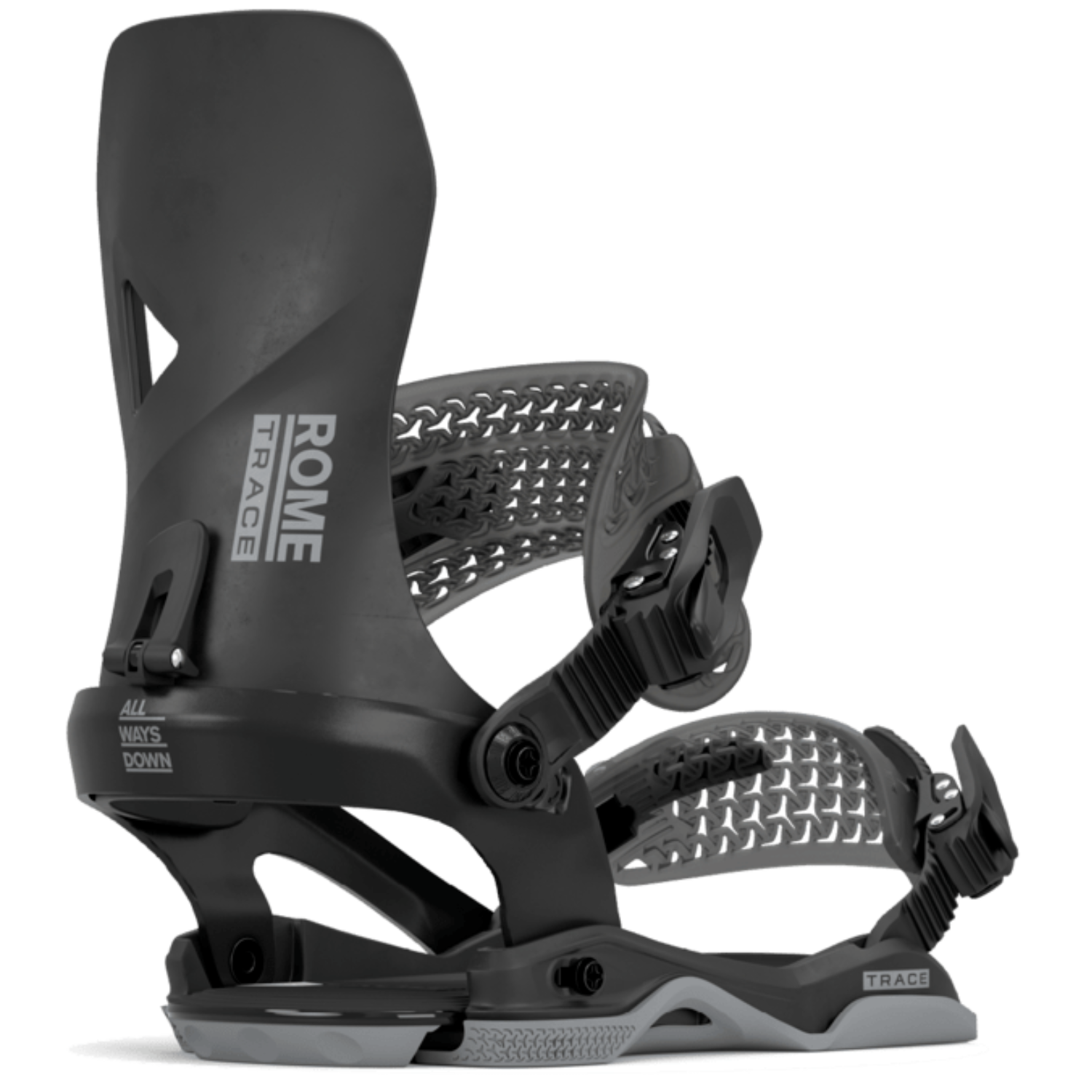 2026 Rome Trace AW Snowboard Bindings