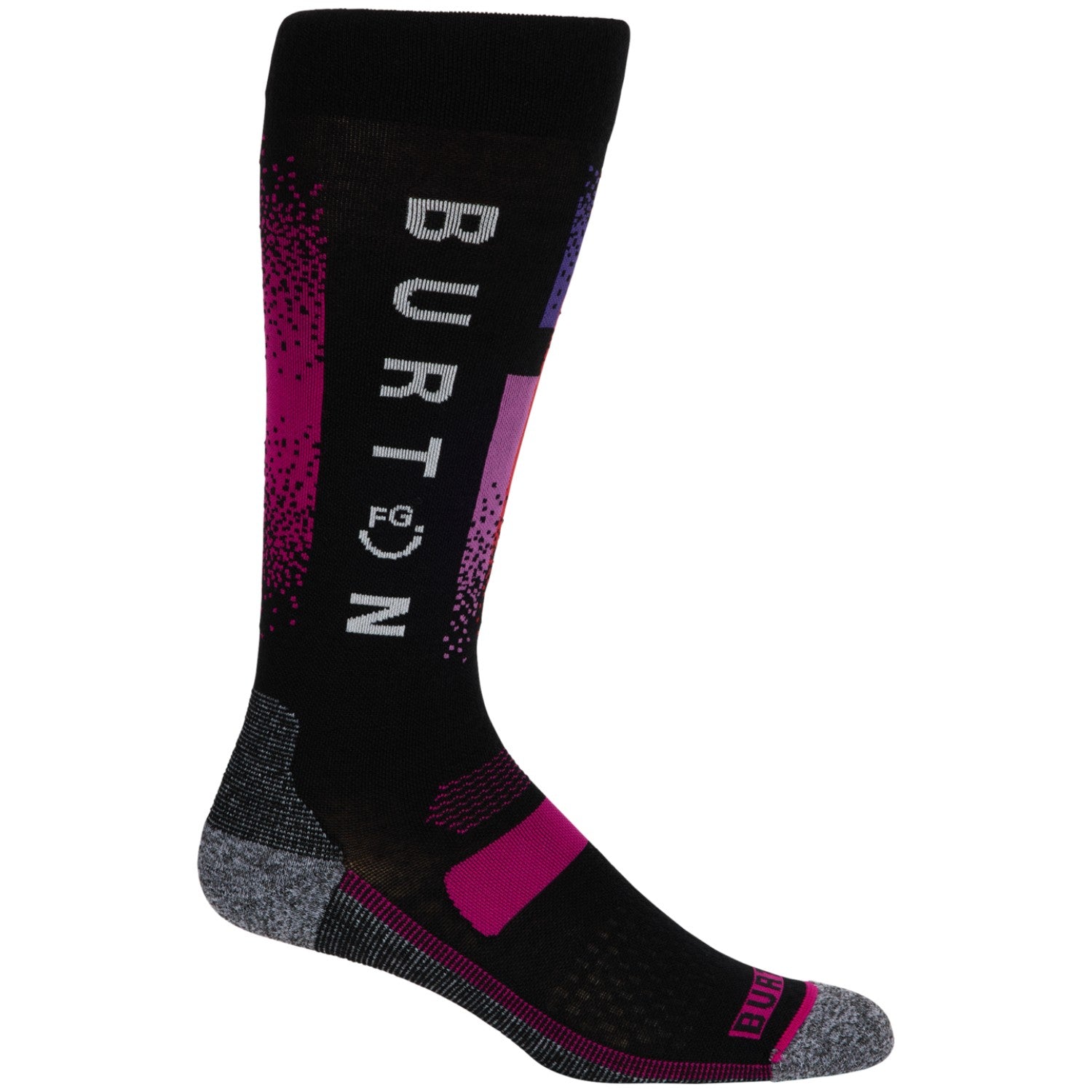 2025 Women's Burton Performance Ultralight Snow Sock