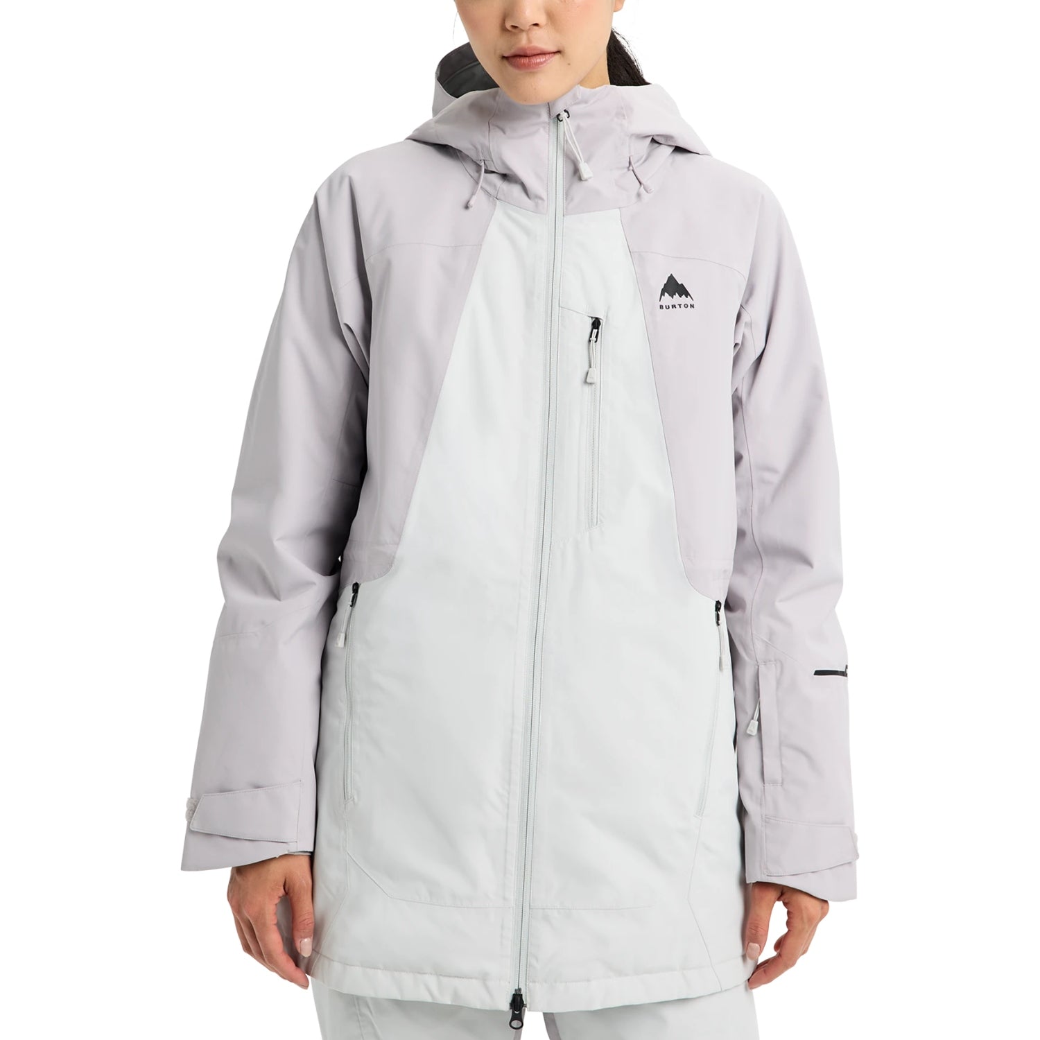 2026 Women's Burton Reserve 2L Insulated Jacket