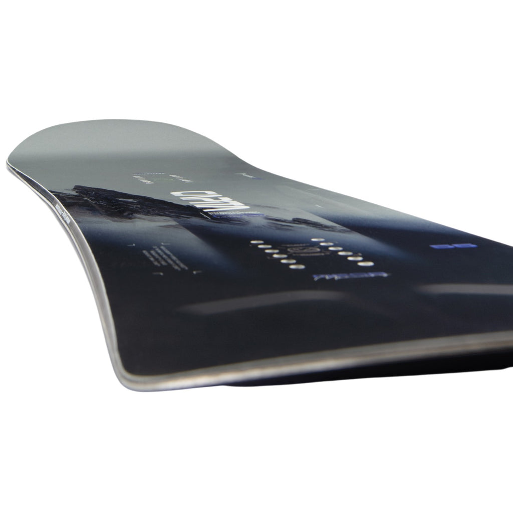 2025 Capita Mega Merc: Ultimate Performance