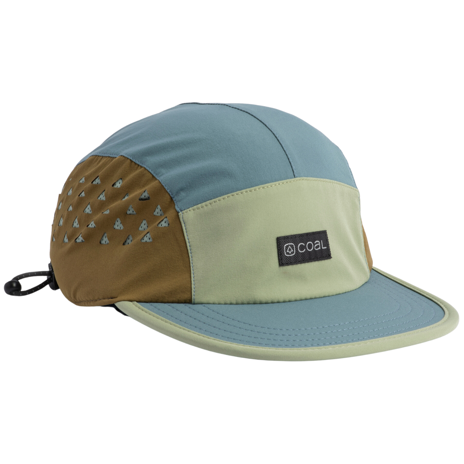 2024 Coal The Provo UPF Tech 5-Panel Hat