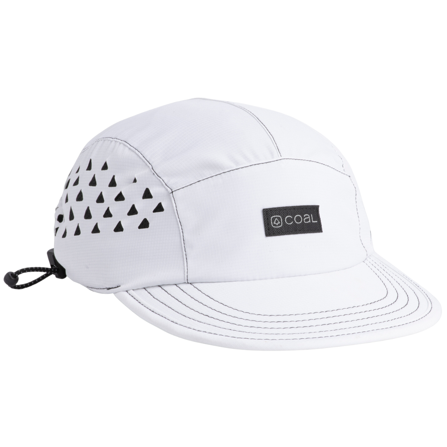 2024 Coal The Provo UPF Tech 5-Panel Hat