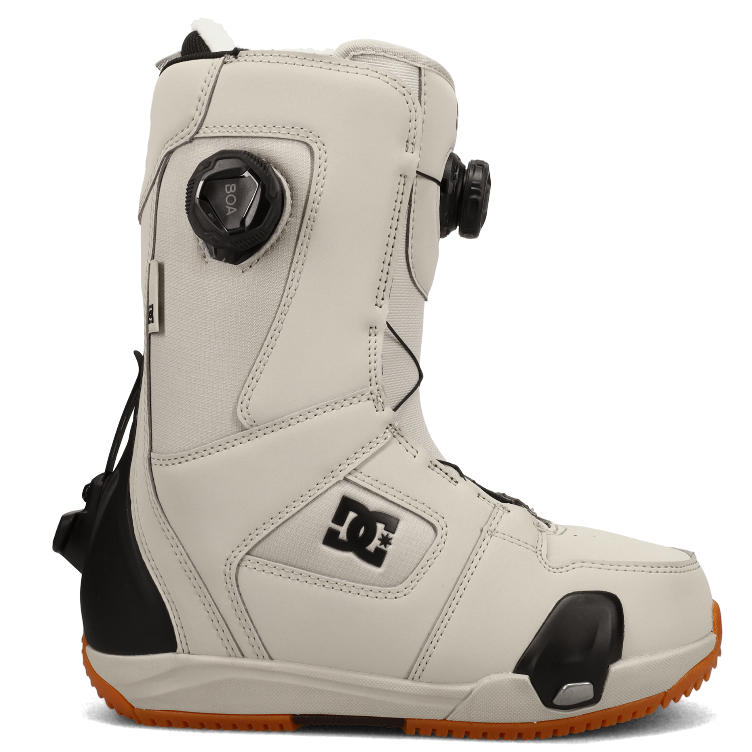 2026 DC Phase BOA Pro Step On Women’s Snowboard Boots