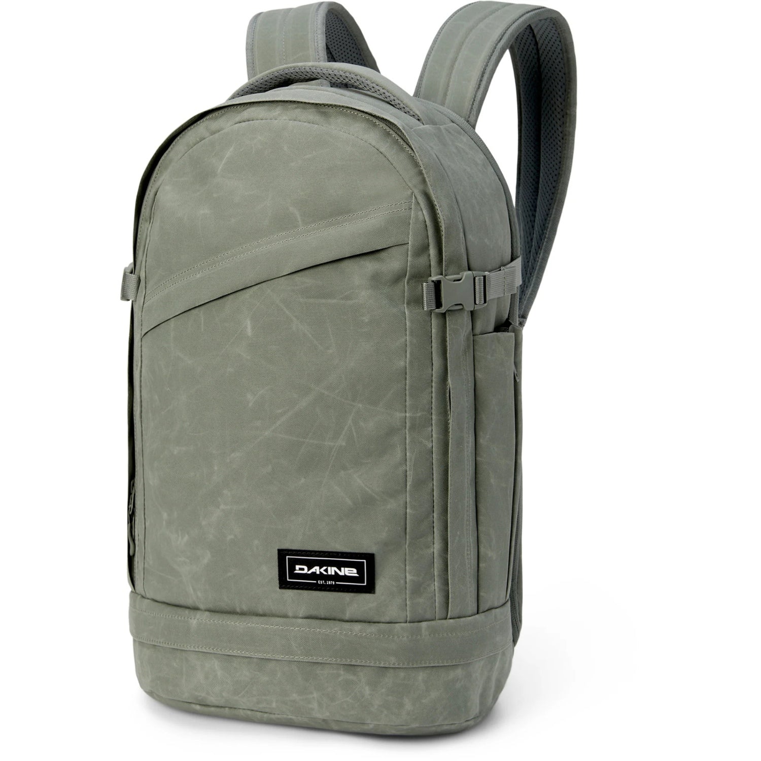 Dakine Verge Backpack 25L – Smart Travel with Streamlined Design