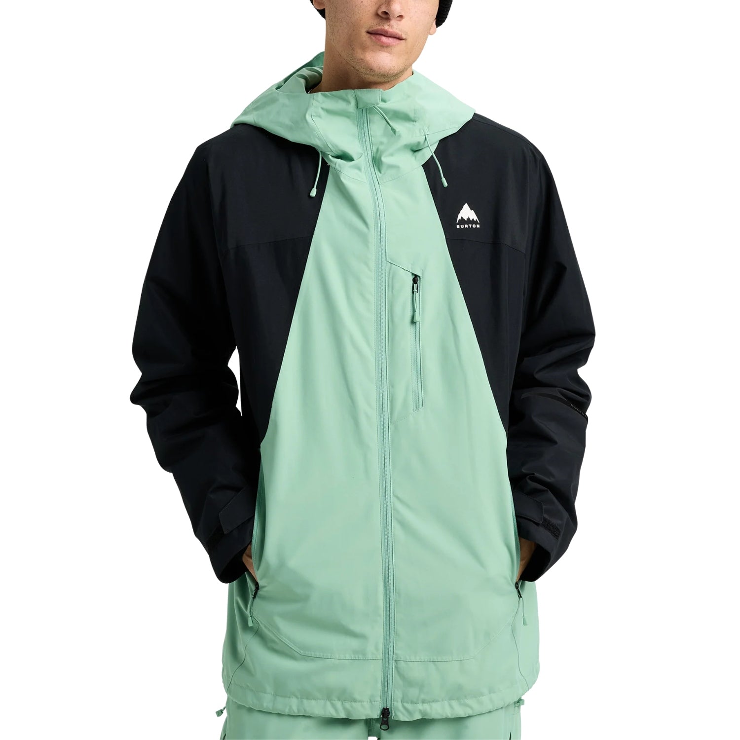 2026 Men's Burton Reserve 2L Shell Jacket