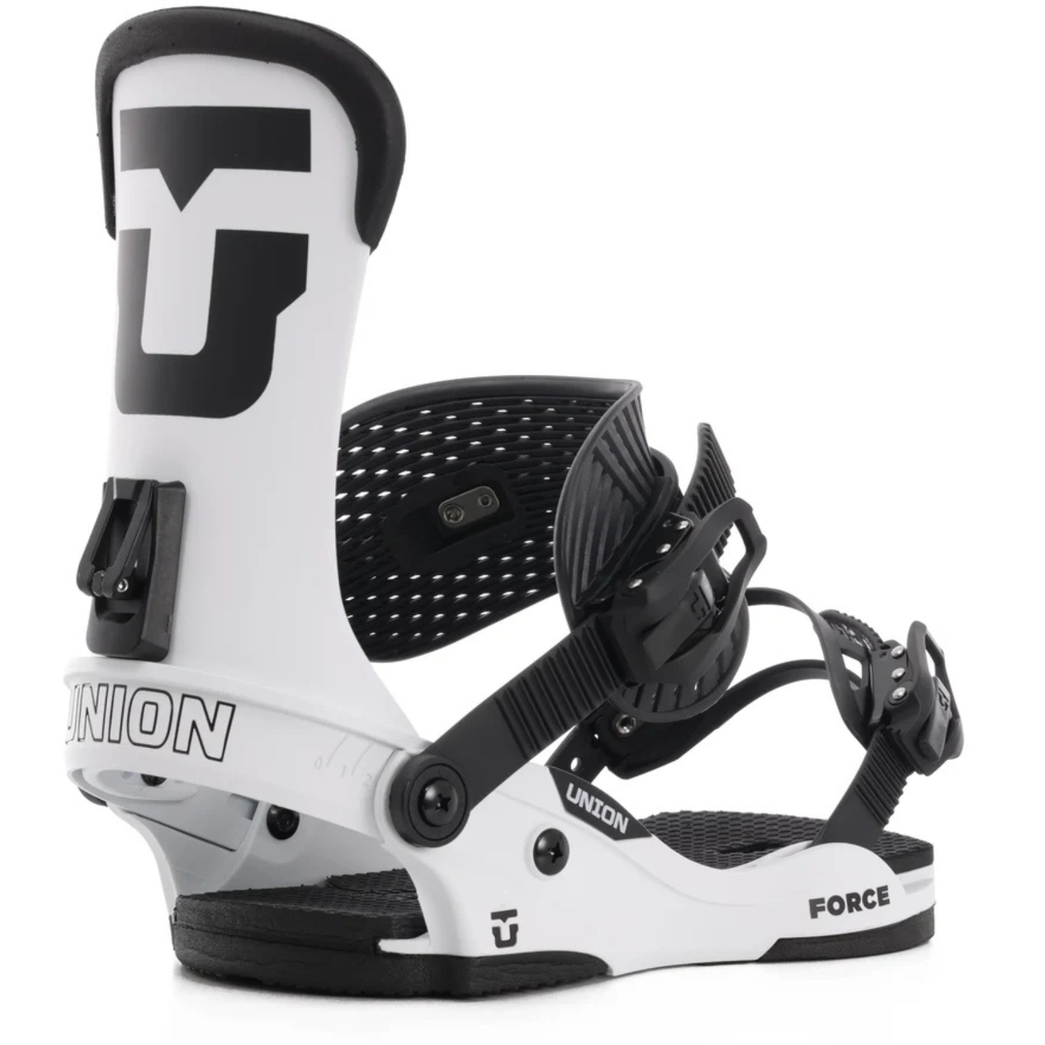 2023 Men's Union Force Pro Snowboard Bindings
