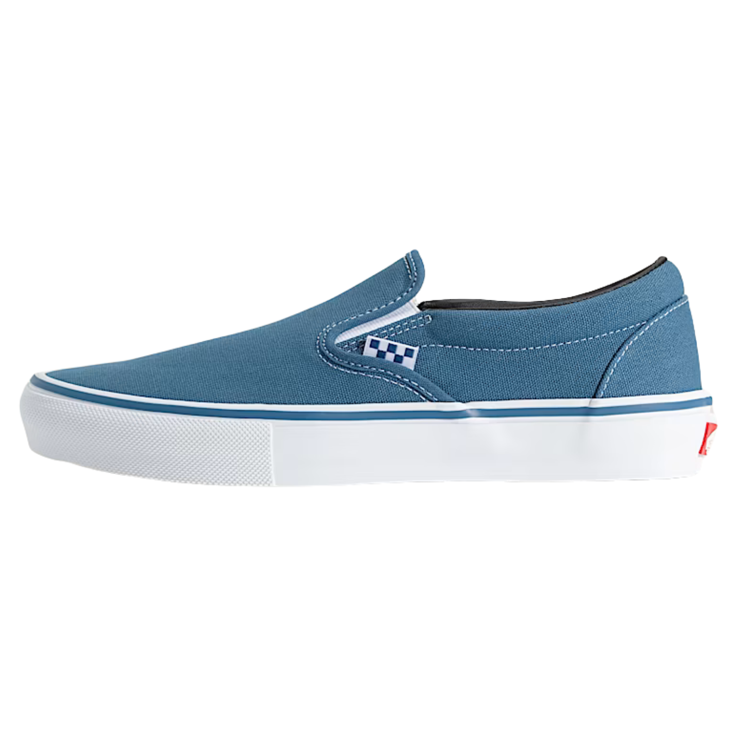 Vans Skate Slip-On Shoes | Navy